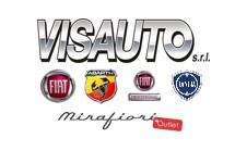 Concessionaria FCA a TORTONA | VISAUTO S.R.L.